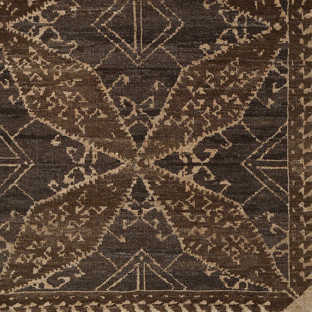 Seraph – Patterson Flynn