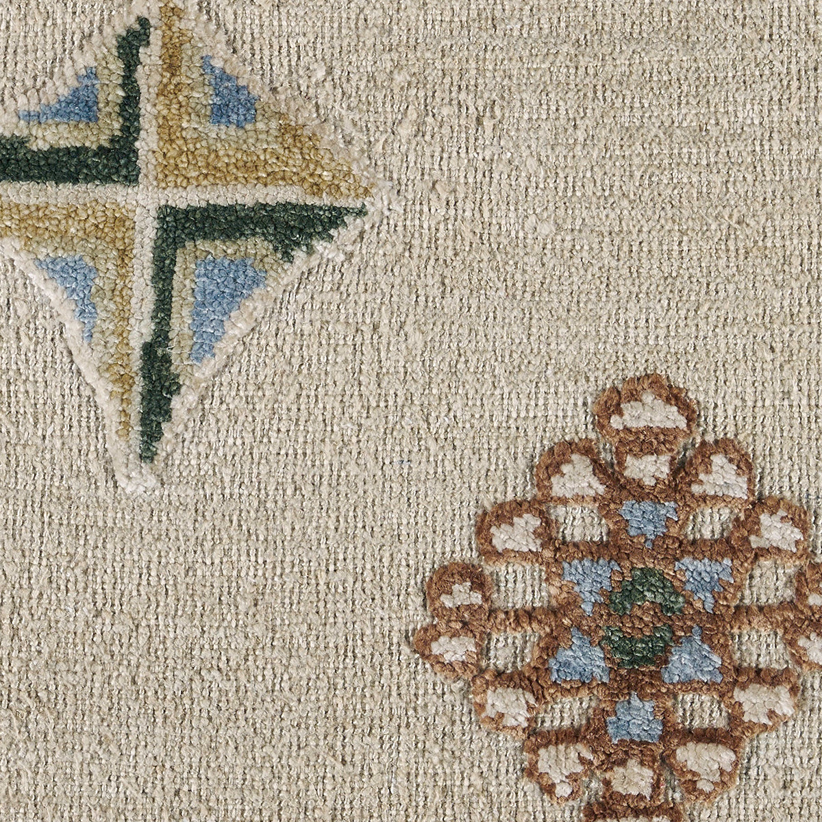 Moroccan Medallions – Patterson Flynn