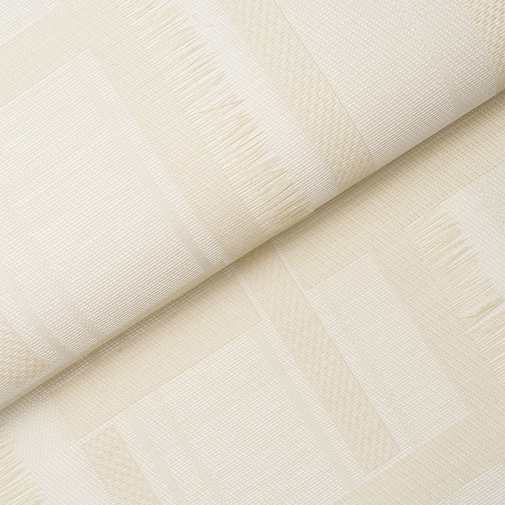 Axel Plaid Wallcovering – Patterson Flynn