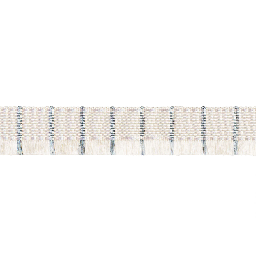 Frances Silk Fringe – Patterson Flynn