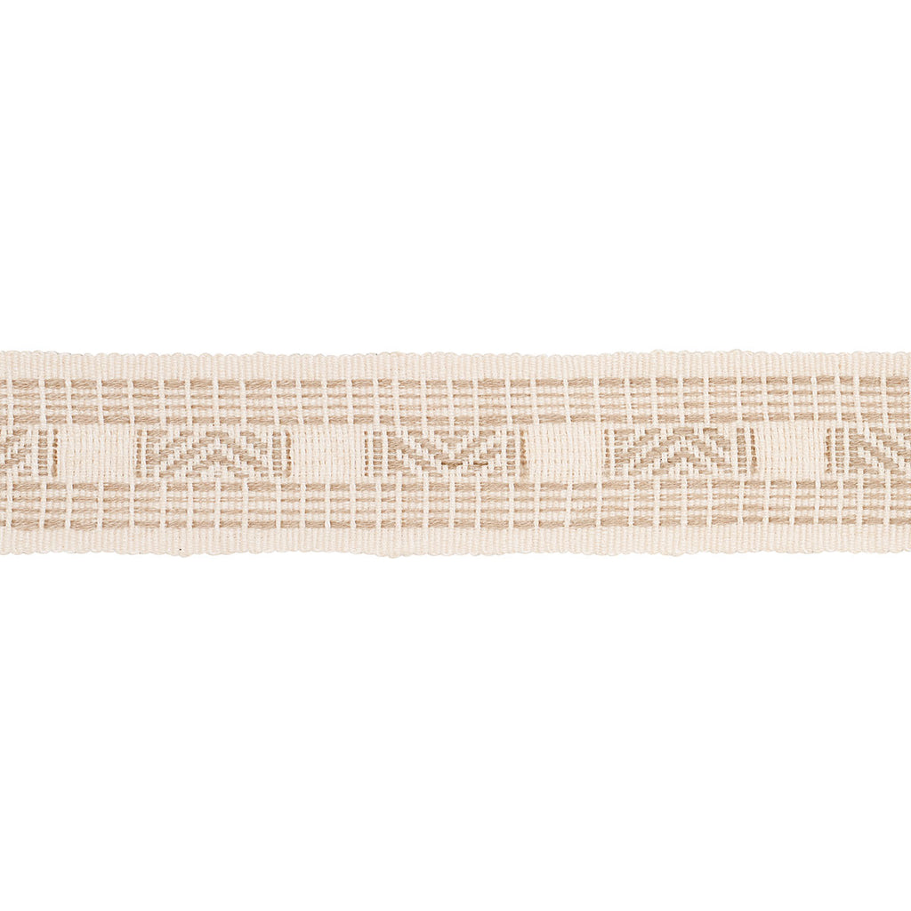 Nael Linen Cotton Tape – Patterson Flynn
