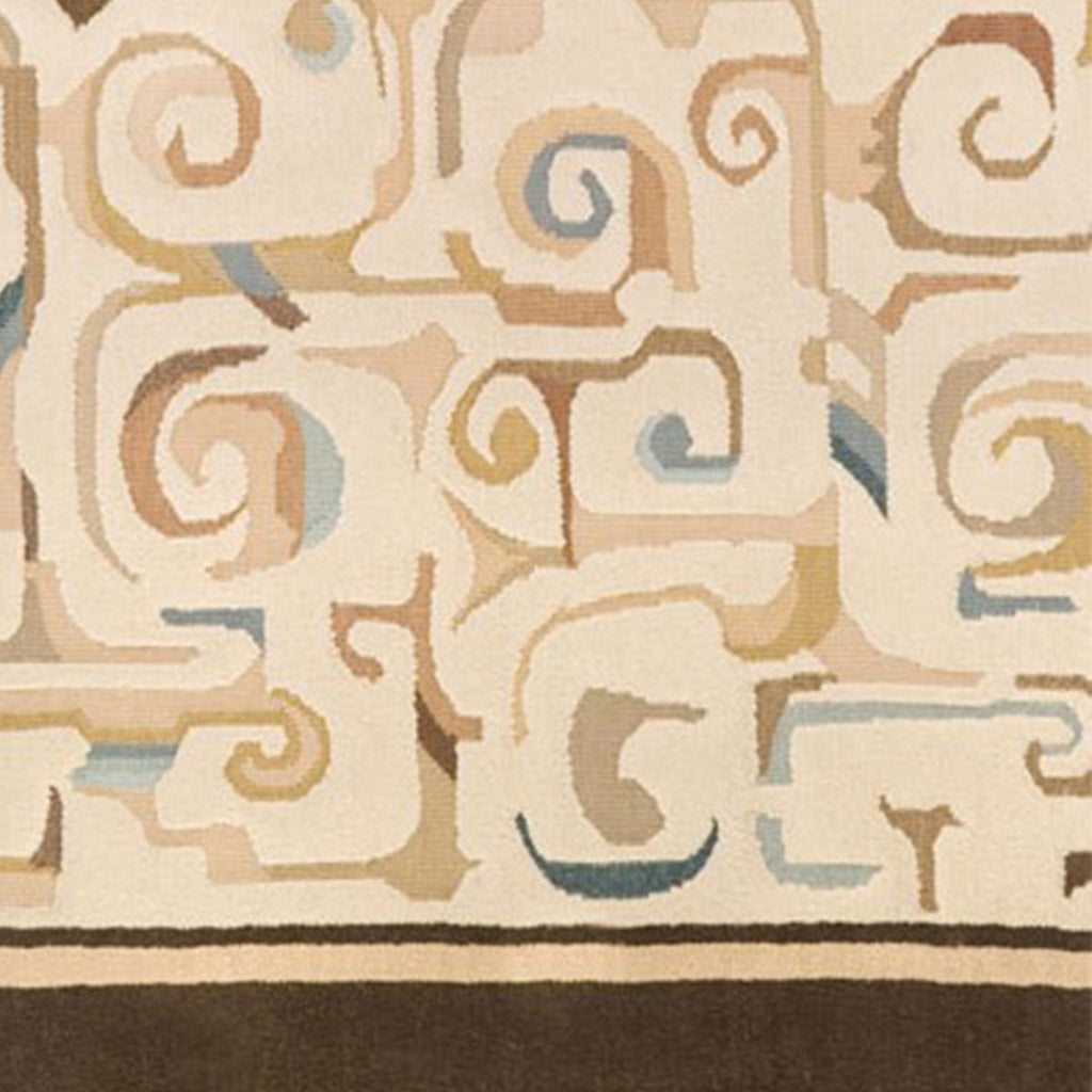 Confucian Scroll – Patterson Flynn