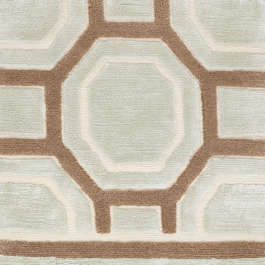 Algorithm – Patterson Flynn