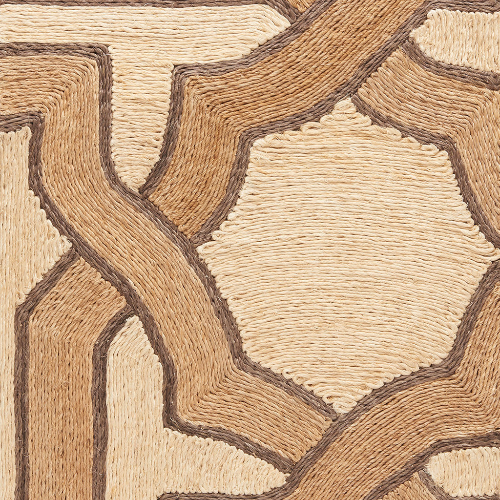 Arabesque Maze – Patterson Flynn