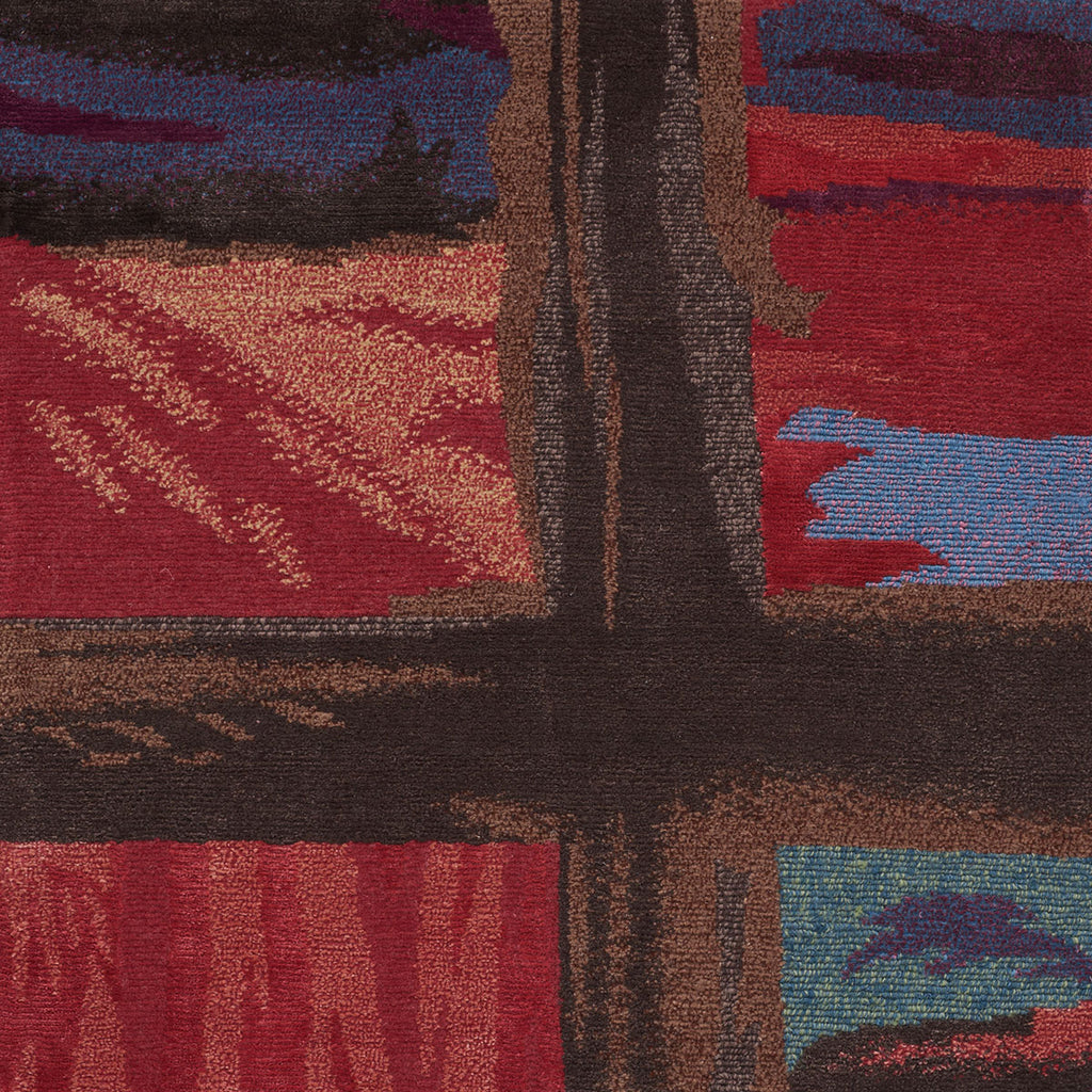 Ryder – Patterson Flynn